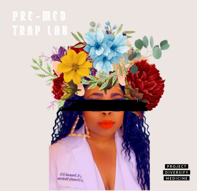 Pre-Med Trap Lab Membership Waitlist 2022