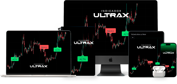 Liberação ULTRAX