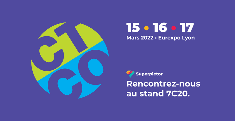 S'inscrire à CTCO Lyon 2022