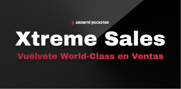 Pre-selección Xtreme Sales