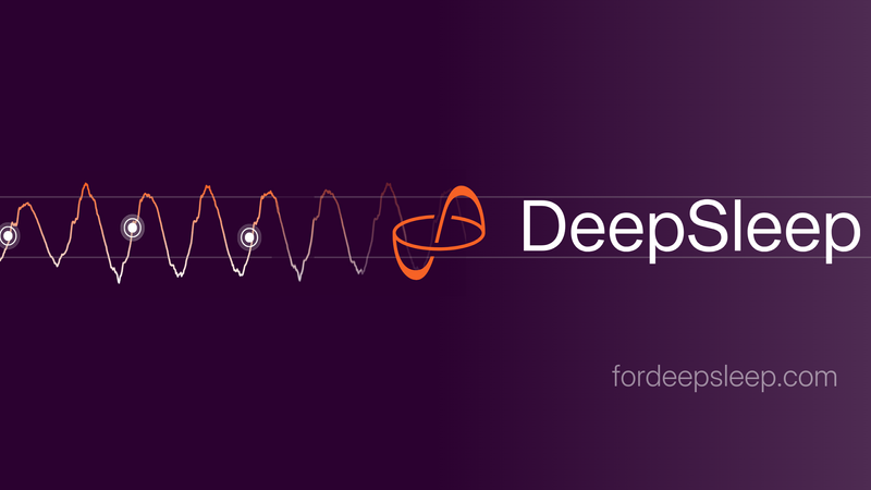 DeepSleep Pioneers