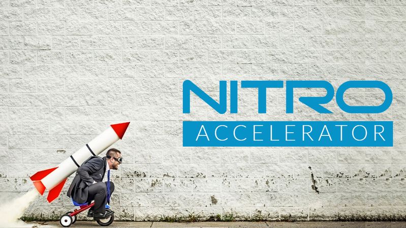Nitro Accelerator Perth (Guests)