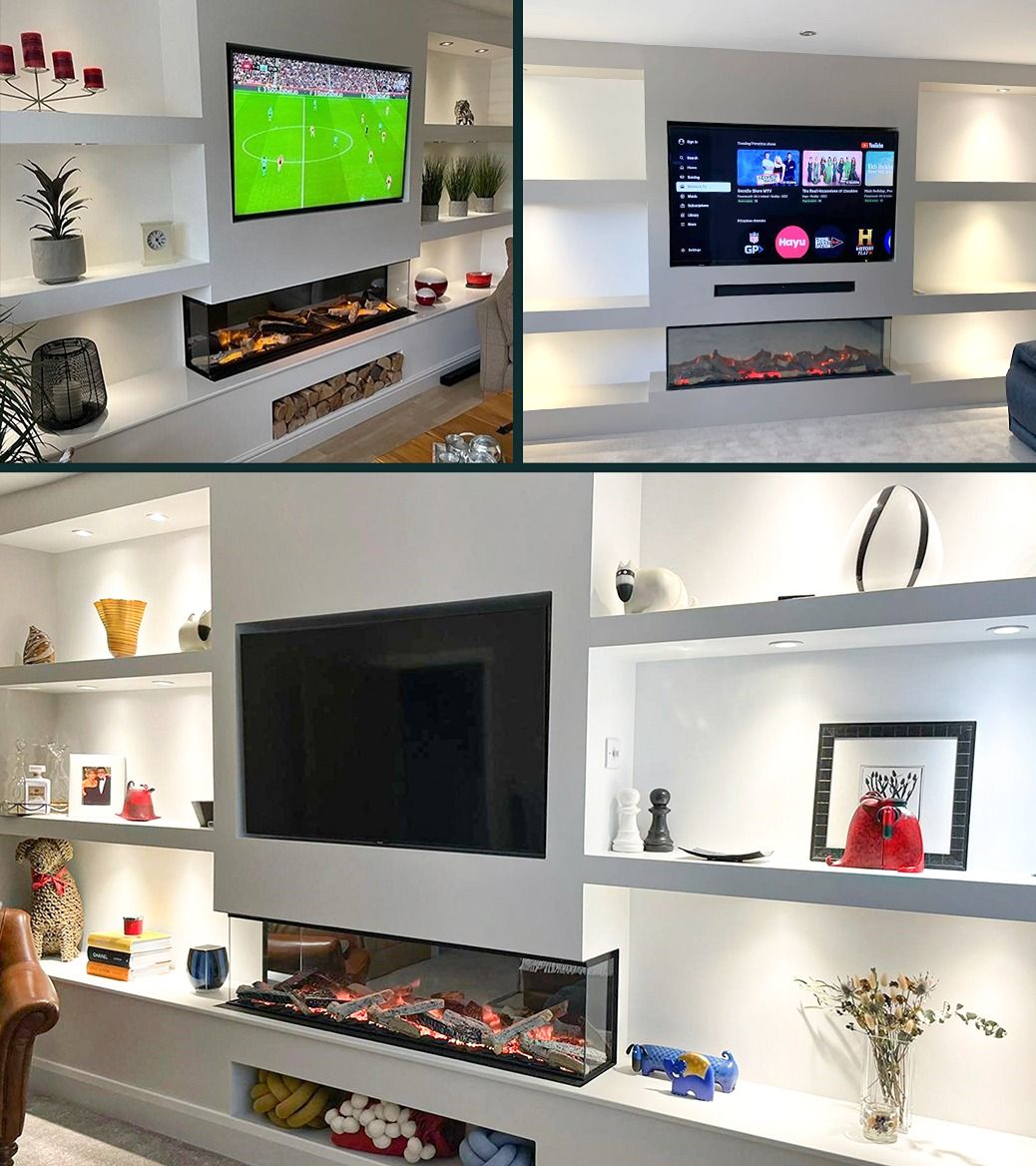 Media Wall Installation Form