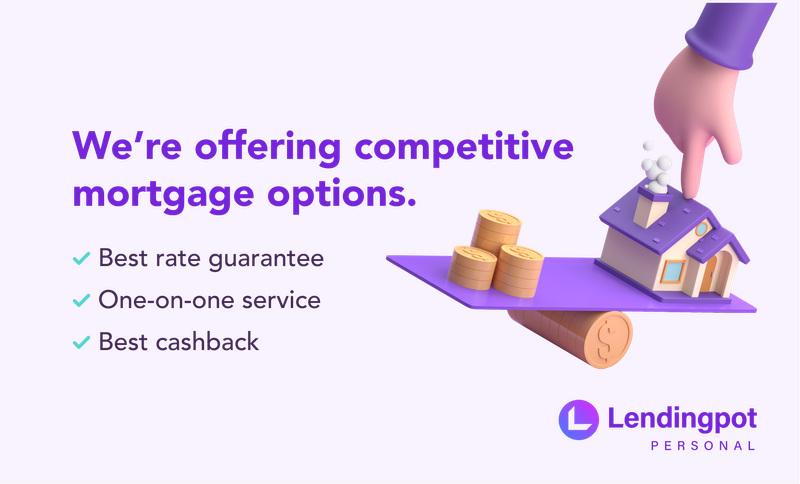 Lendingpot Mortgage Loan