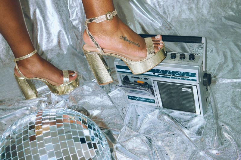 Build Your Own Glam Booth