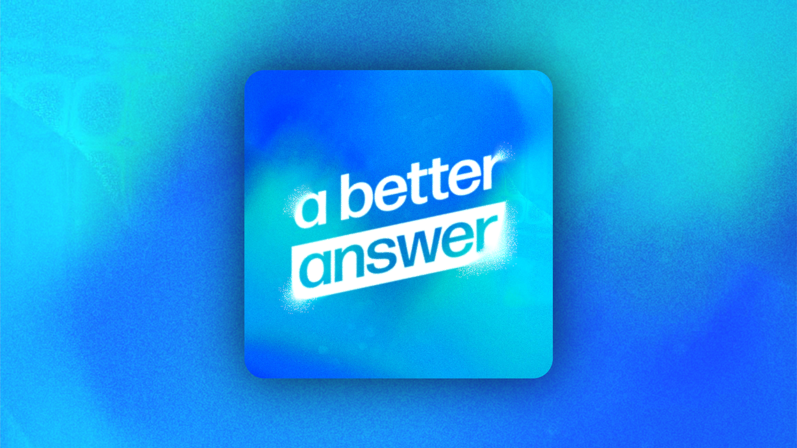 A Better Answer Interest List