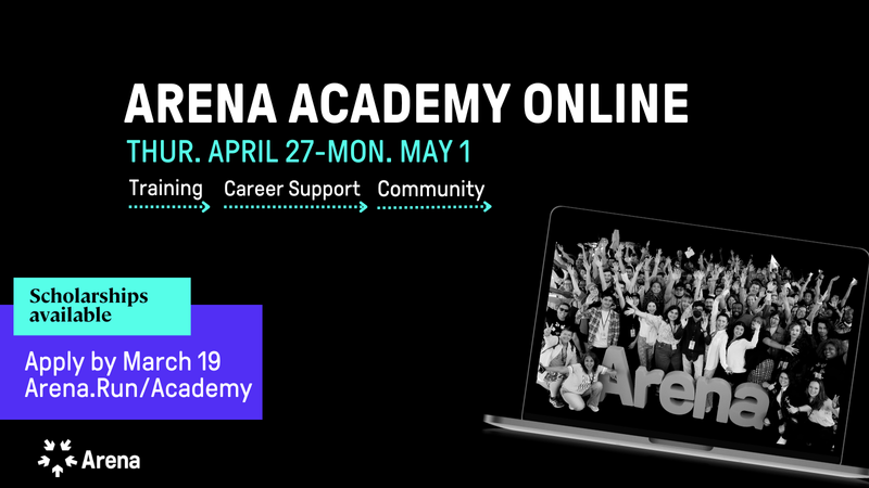 Arena Academy Online