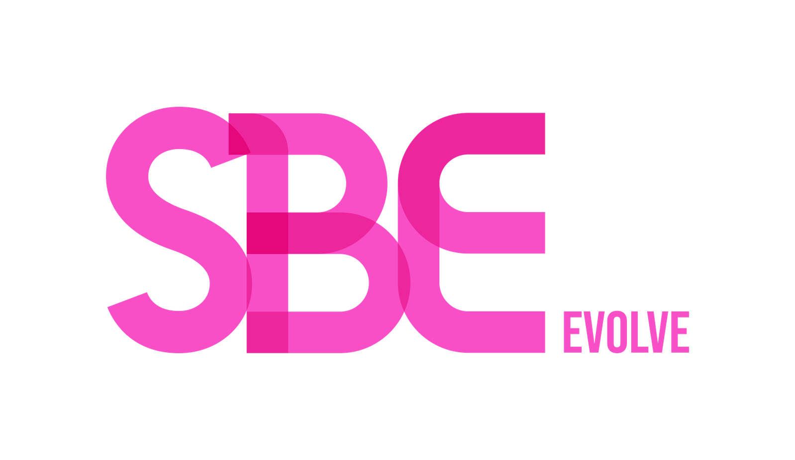 Evolve Application Form