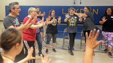 ECOMOBILITY APPLICATION (22-23) (Δήλωση Ομάδων)