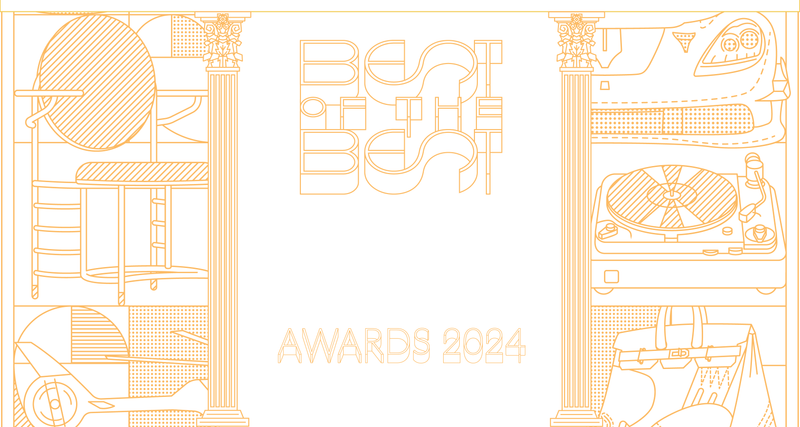 BEST OF THE BEST Awards 2024