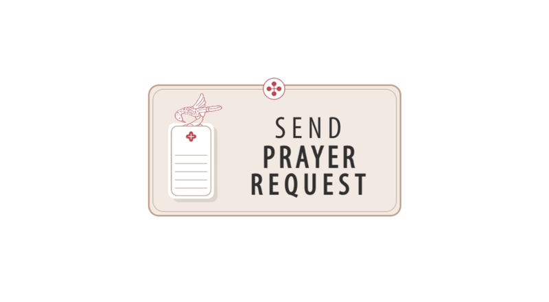 Saint Elisabeth Convent Prayer Request - OFFICIAL (Helping Hands)