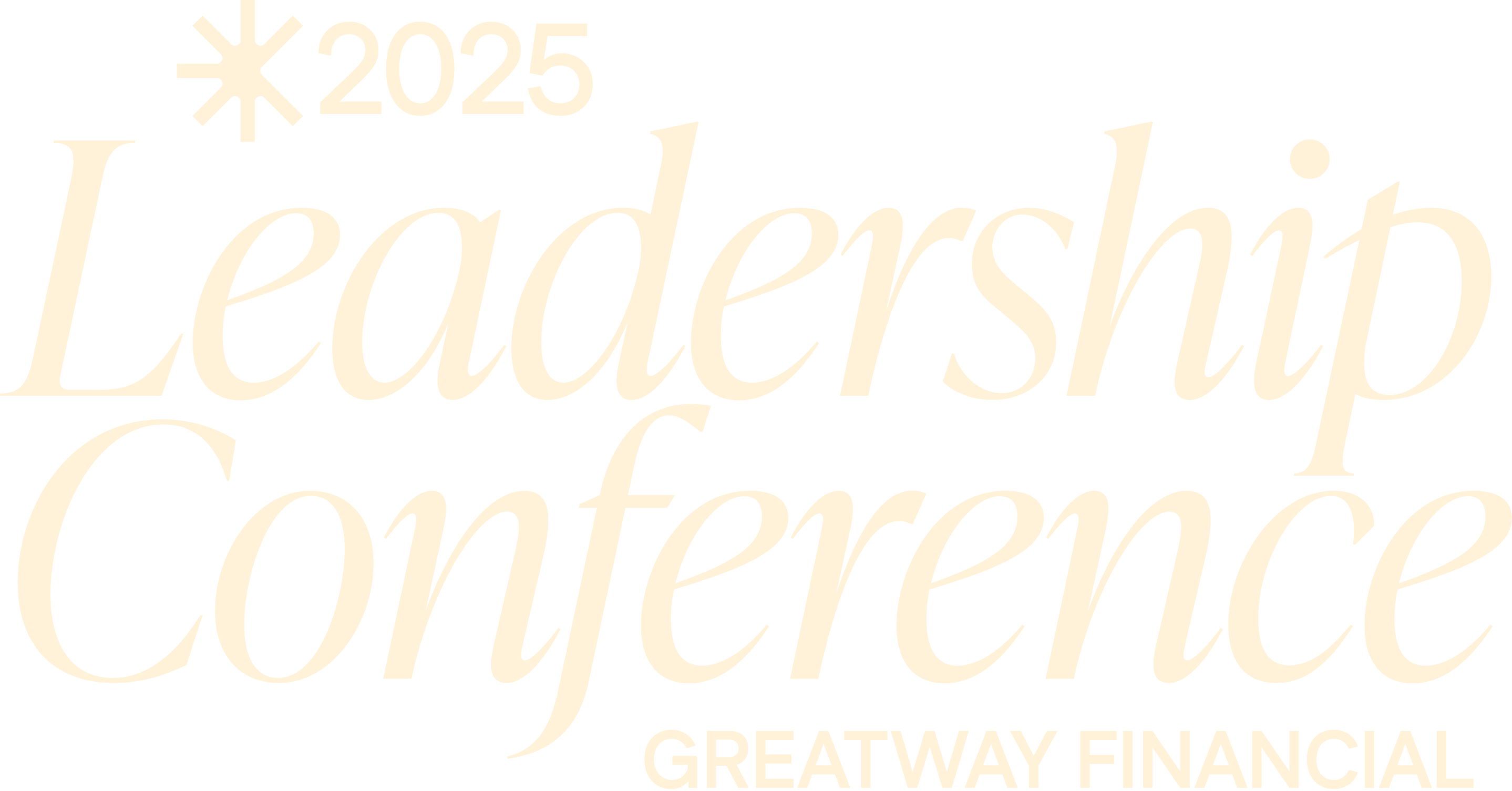 Leadership Conference 2025 Registration