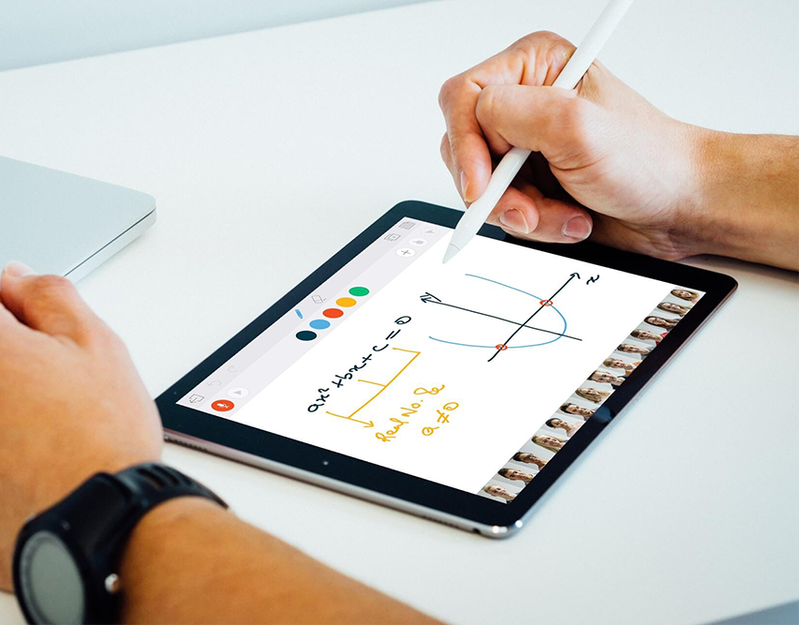 Free Online Maths Classes For Class 10th