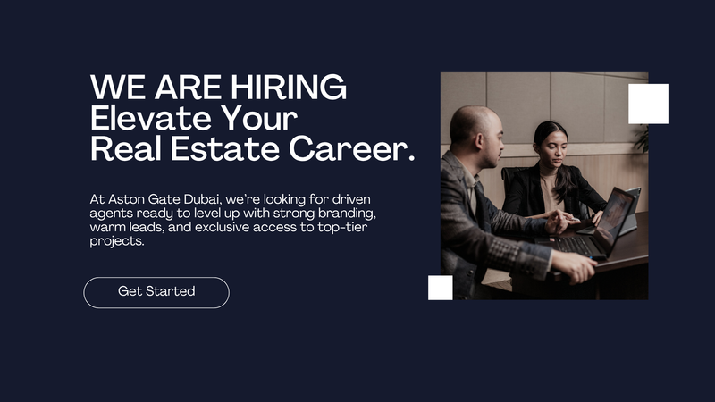 Elevate Your Real Estate Career