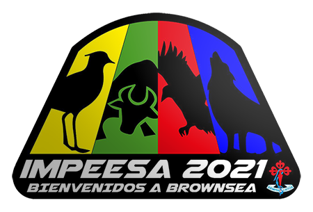 Inscripción - Dirigentes - Impeesa 2021