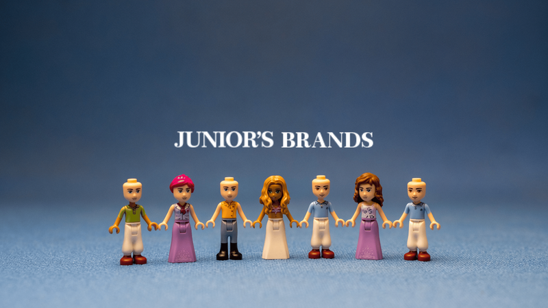 Careers | Junior's Brands | Hiring