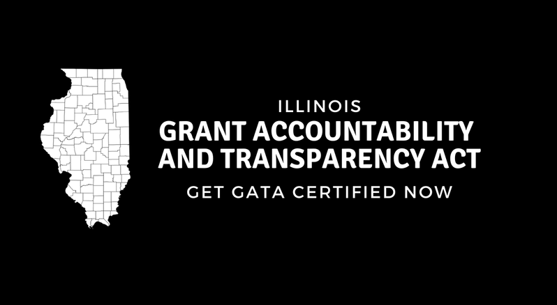 Grant Accountability and Transparency Act (GATA) Certification