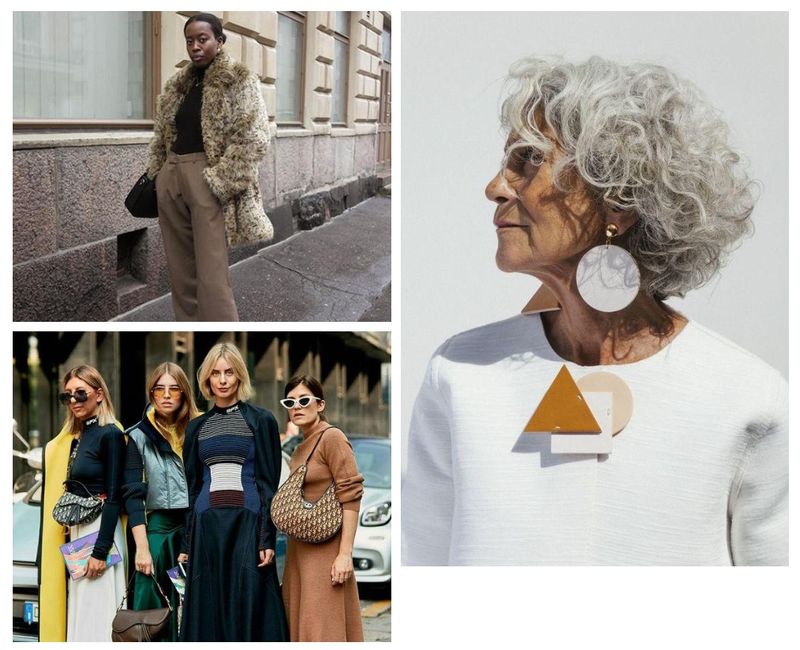 Tradlands Style Personality Quiz