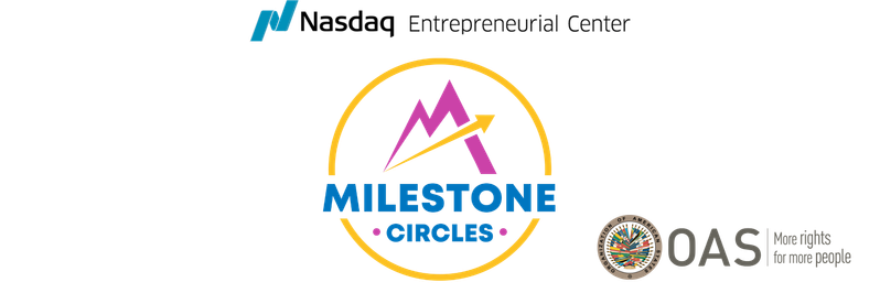 Milestone Circles for Women-owned Businesses