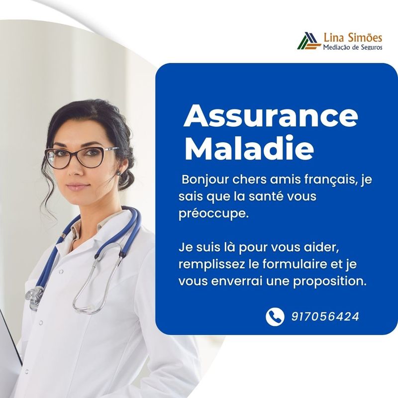 Assurance maladie