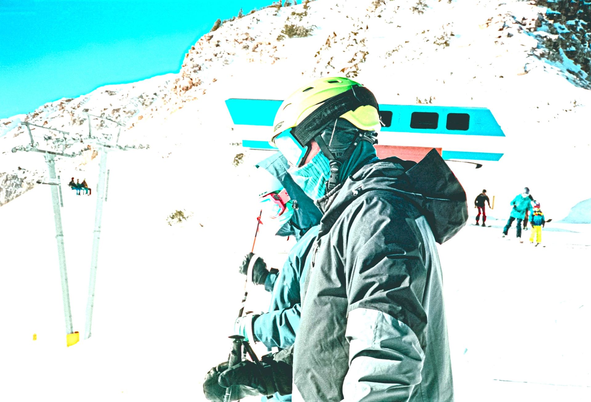 mtnDAO interest form