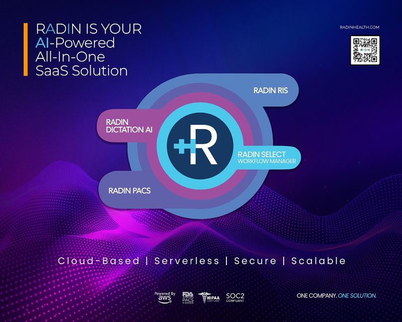 Welcome to Radin Health