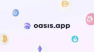 Oasis.app Community Feedback at DevCon