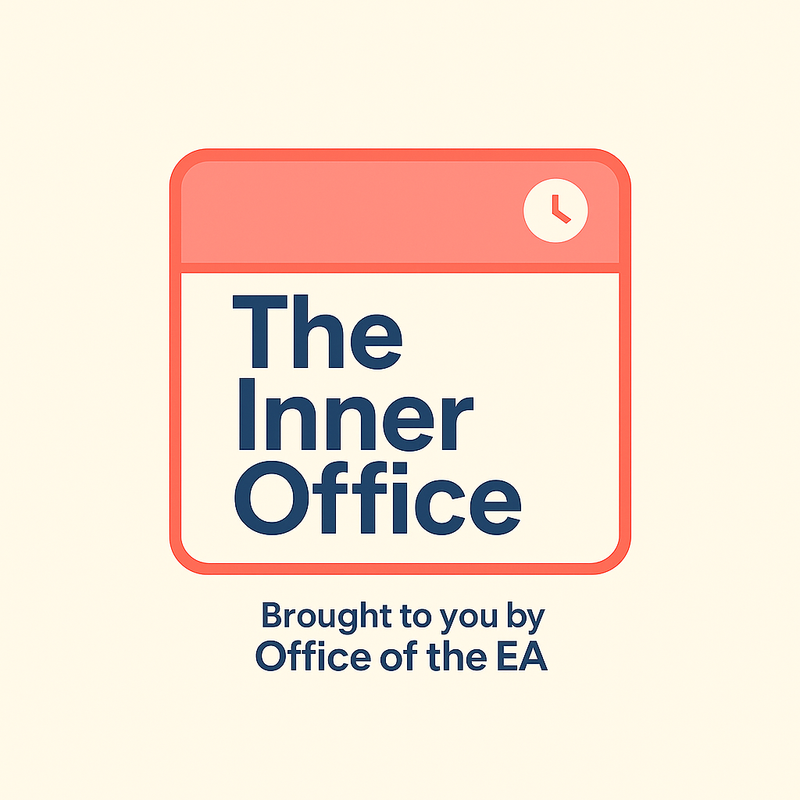 The Inner Office Application Form
