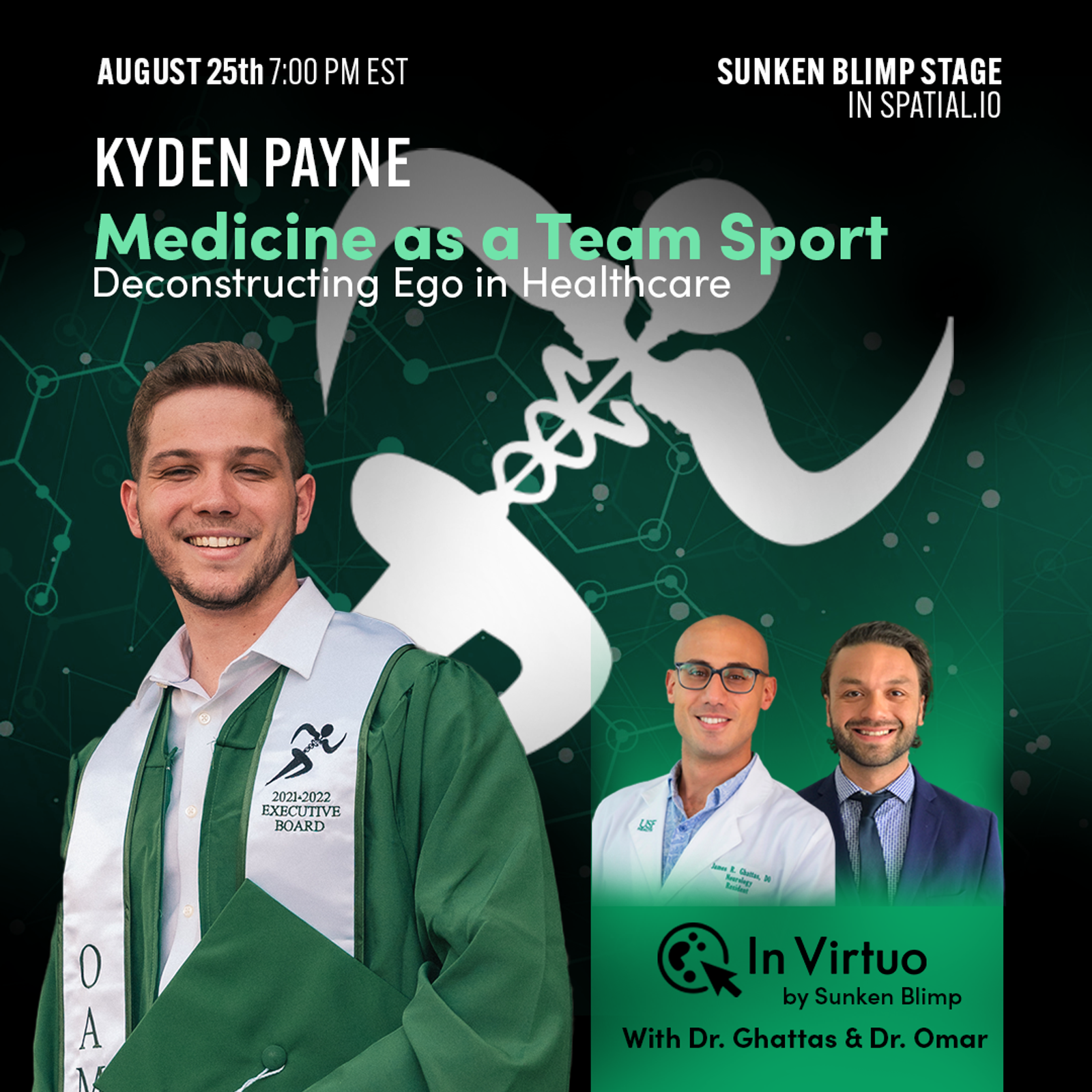 Kyden Payne Registration Form