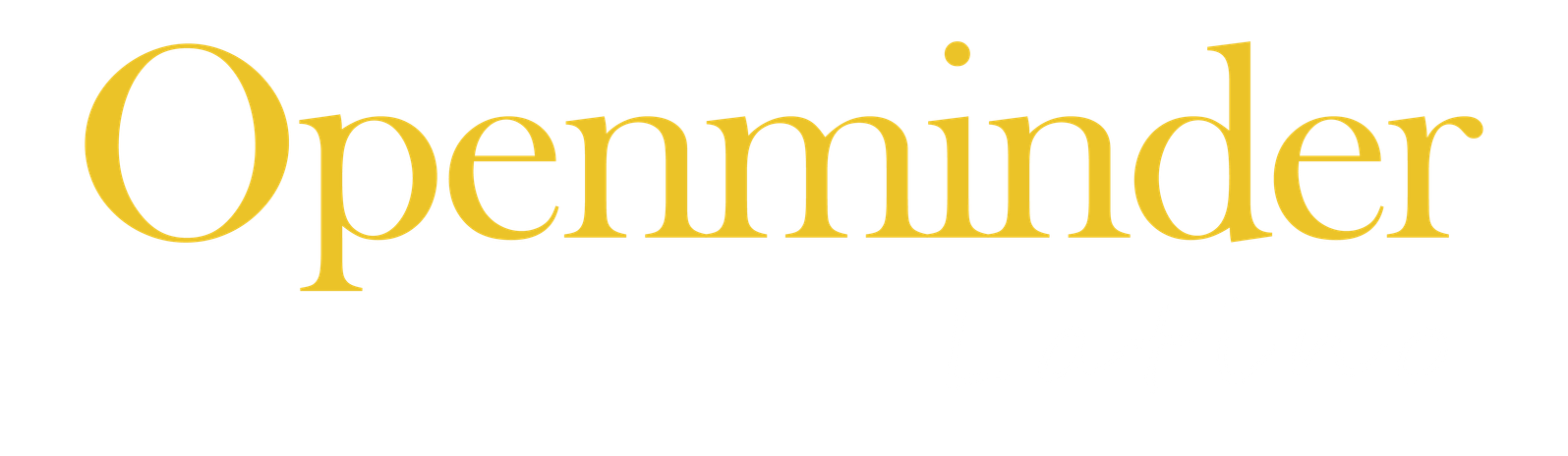 Registro Benefits Openminder