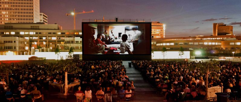 Cineville Filmdate