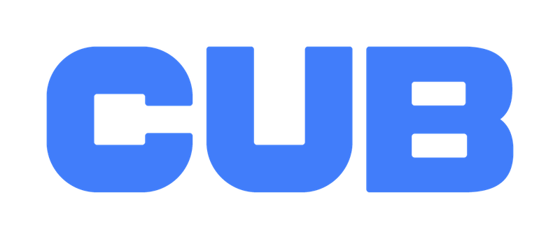 Simplifique sua gestão financeira com a CUB.
