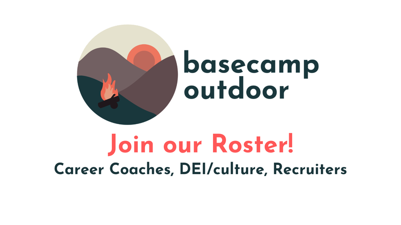 JOIN THE BASECAMP CAREER ROSTER