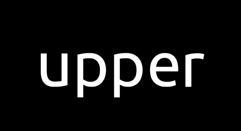 Contato Upper Institute