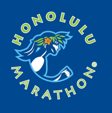 Honolulu Marathon iTab Engraved Medals Order Form