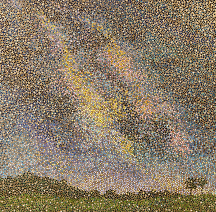 Art Collecting Registration Form For Artist INAE