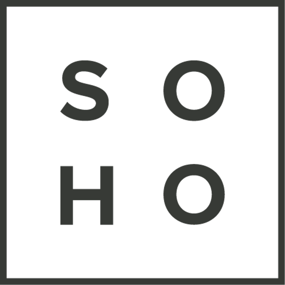 Soho Trade Application Form