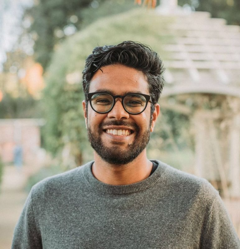 Luma AI - Chief of Staff