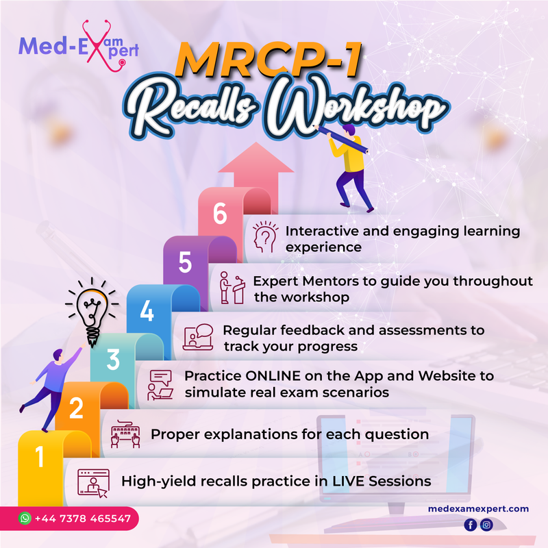 MRCP-1 Pharma Workshop Aug 24
