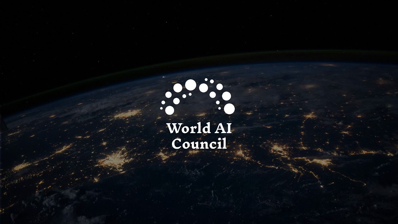 World AI Council (WAIC) Membership Application