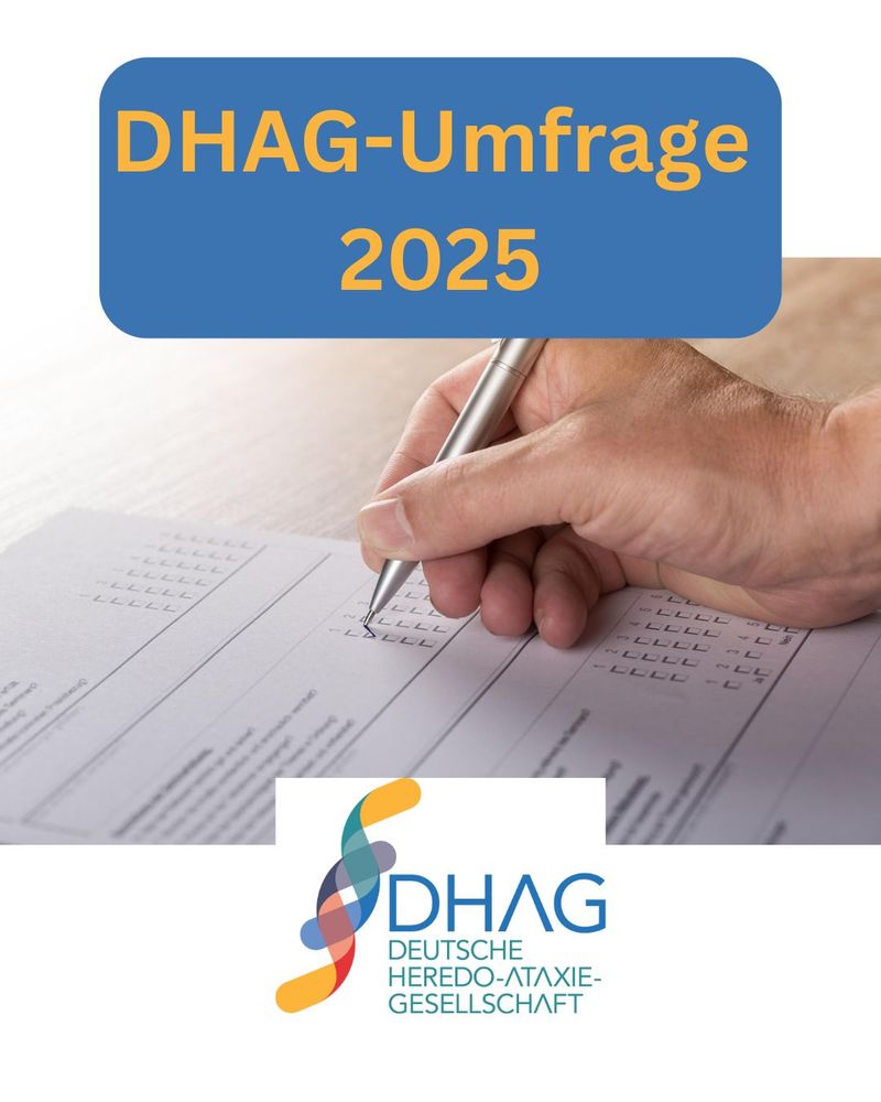 DHAG Umfrage 2025