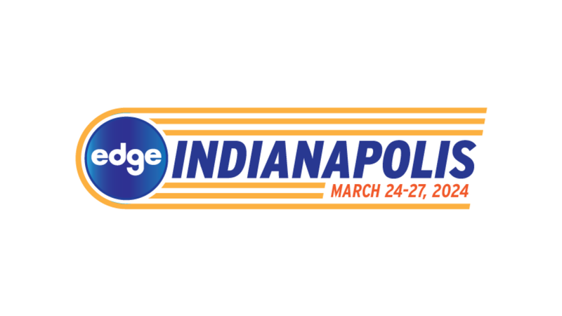 Edge Indy Call for Session Proposals