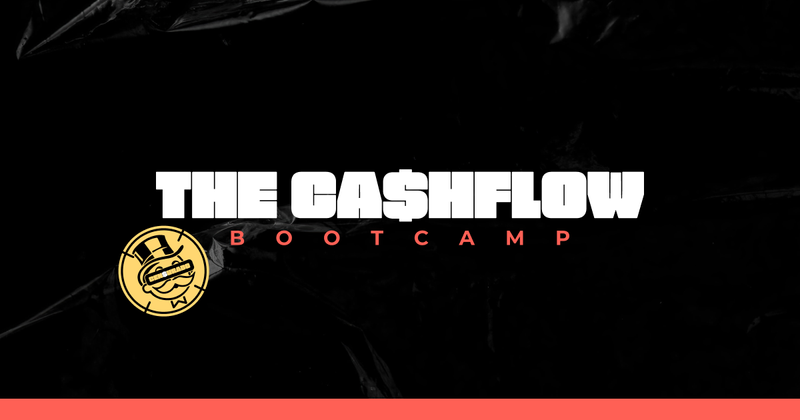 The Ca$hflow Game: Lista de Espera