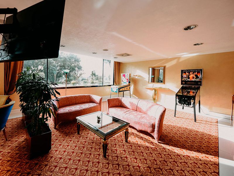 Blackpool hotel booking