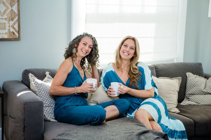 Postpartum Repair & Restore - Success