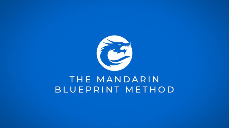 Your Guide to Mandarin Fluency