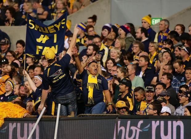 Swans fans: your season verdict