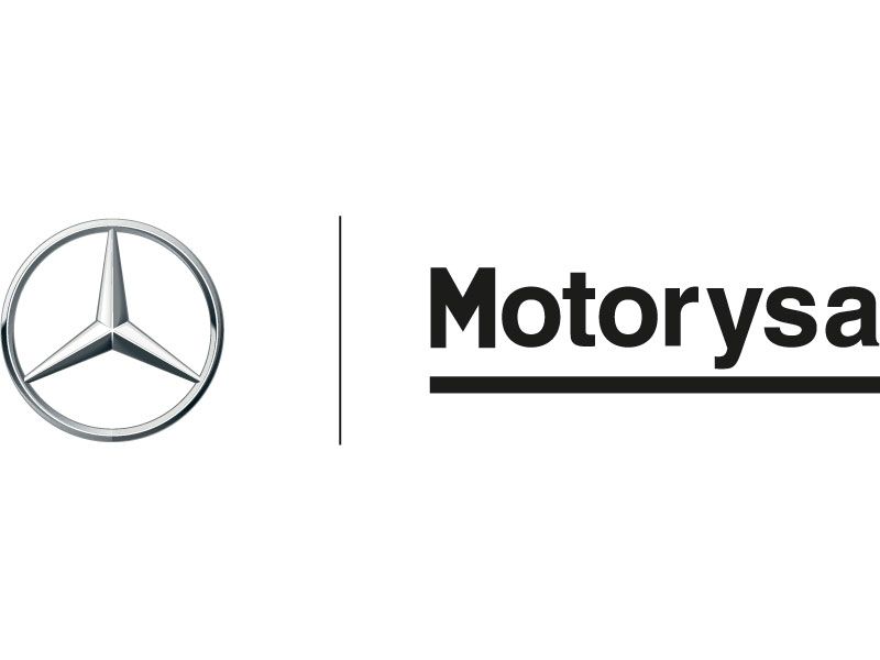 Motorysa - Repuestos Mercedes Benz