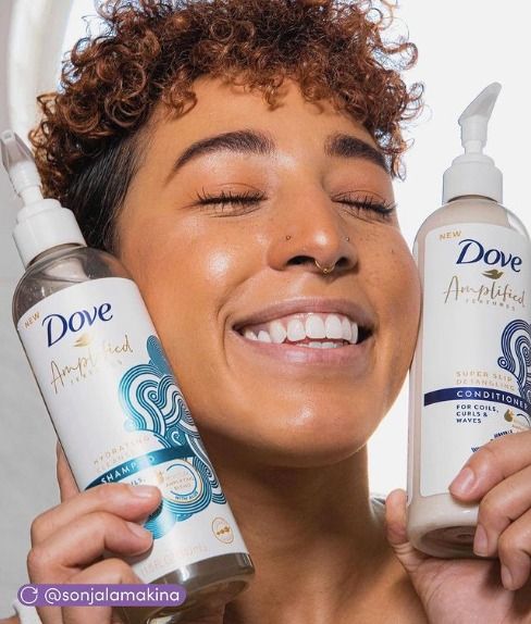 Dove US PR/Gifting 2022-2023 Survey (Updated)