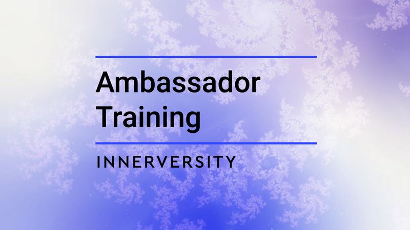 Ambassador Registration Form